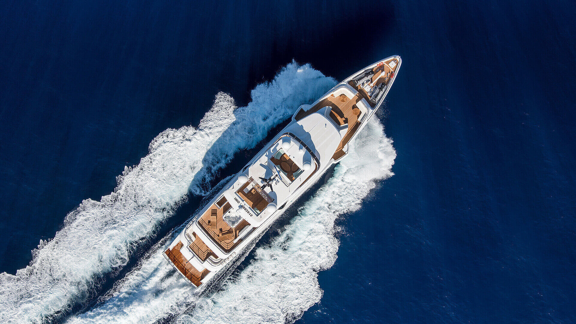 Majesty 140 Layout - Award winner | For sale Direct owner